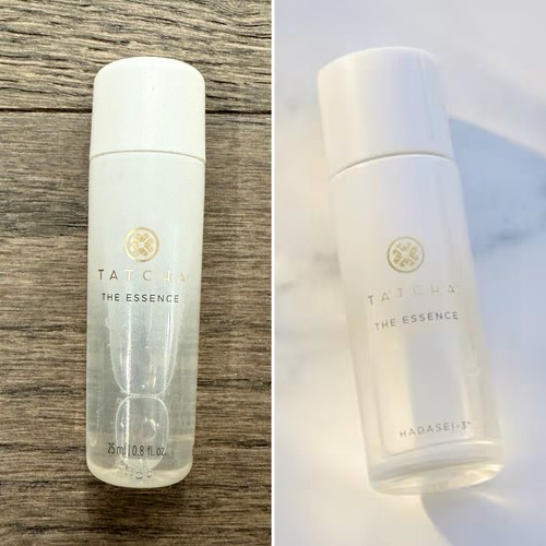 BRAND NEW | Tatcha | The Essence Mini Size | eBay