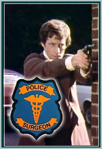 POLICE SURGEON -TV SERIES 8 EPISODES-16MM INTERNEGATIVE FOR SALE ...