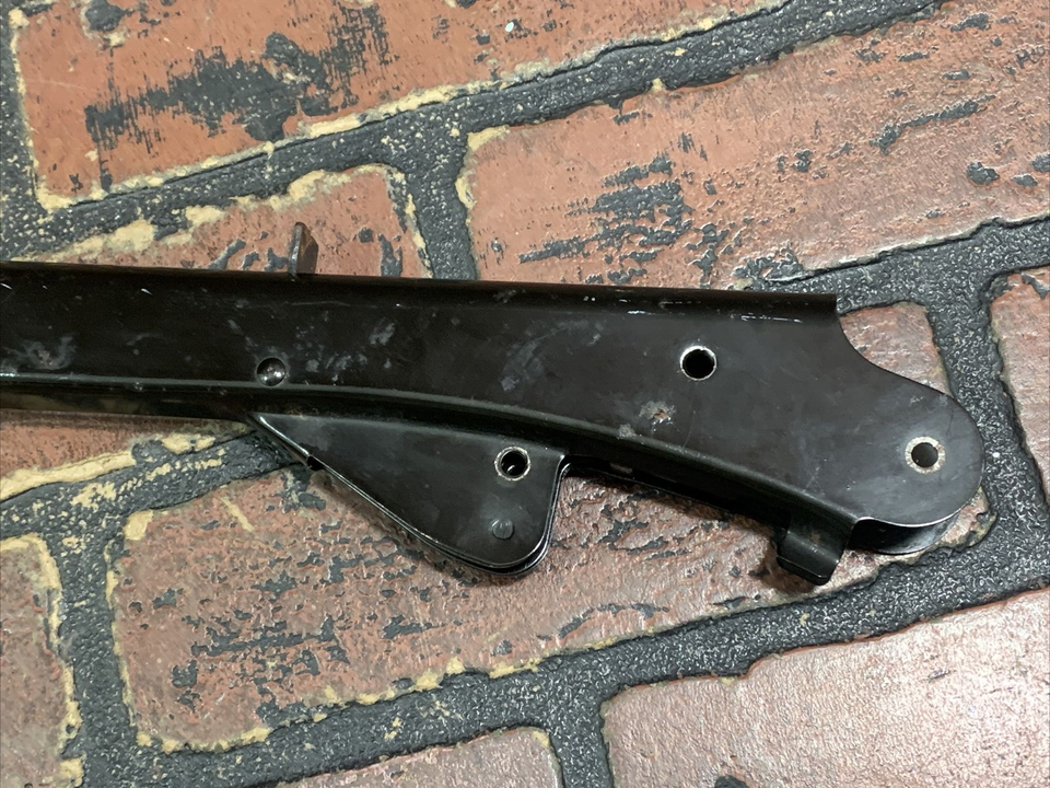 Vintage Daisy Model 105B BB Gun Rifle Barrel Parts or repair | eBay