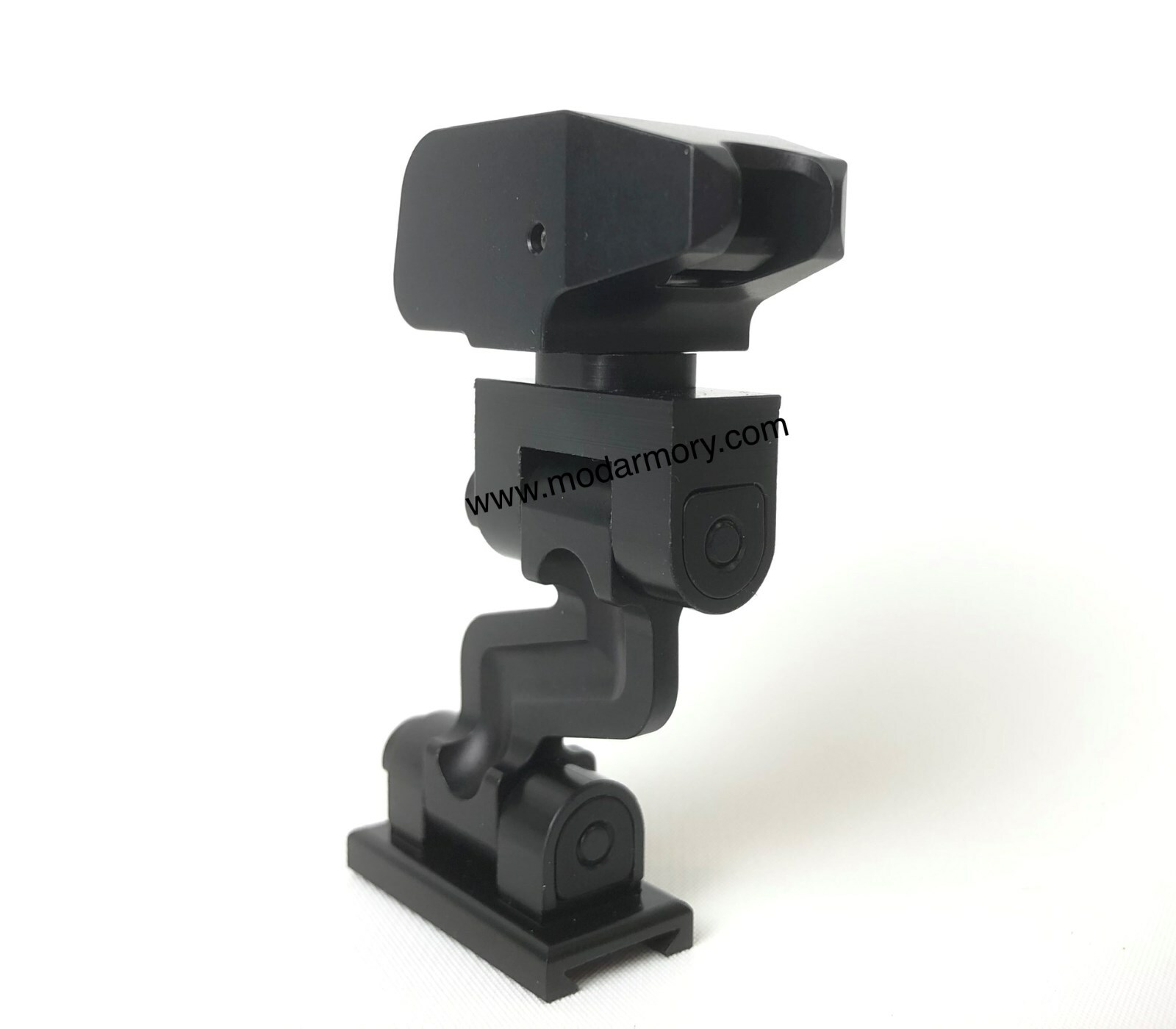 J Arm Adapter for Flir Breach PTQ136, MUM (Multi-Use Monocular), Mini ...