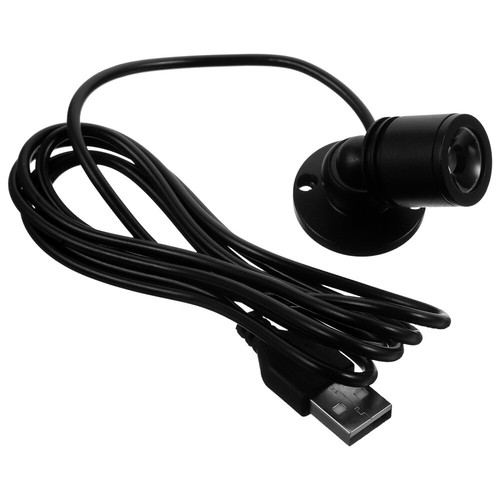 Projecteurs LED Lumière De Vitrine Bijoux Mini Spot Pour L'intérieur | eBay