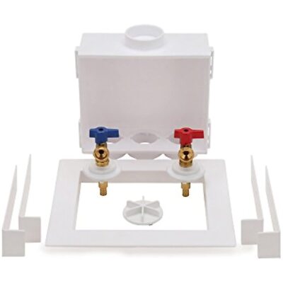 oatey company Oatey-38528 Oatey 38528 Quadtro Washing Machine Outlet ...