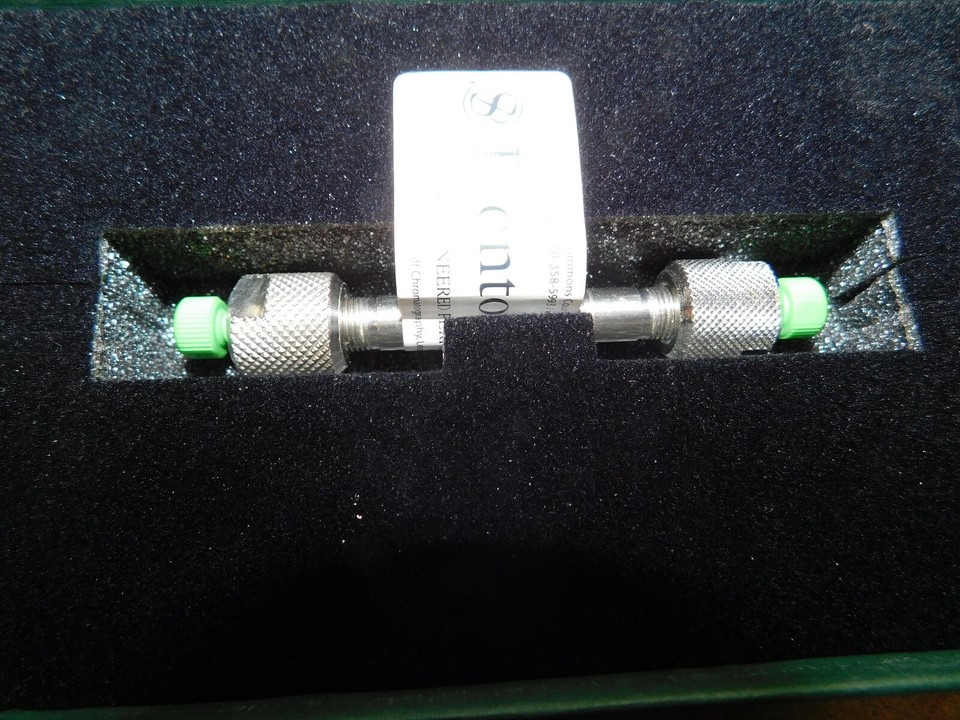 PRONTOSIL HPLC COLUMN 120-5-C18CACE-EPS 5.0UM 2.0X50MM P/N 0502 ...
