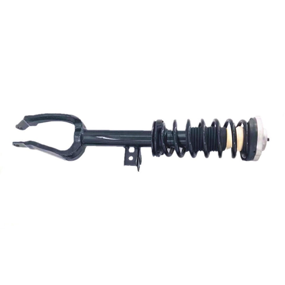 Pair Front Shock Struts Assembly For BMW F10 F11 528i 530i 535i 550i ...