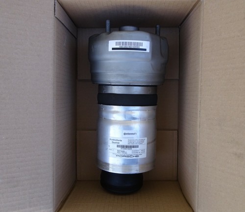 PORSCHE 2010 16 PANAMERA TURBO S AIR SPRINGS RIGHT 97034315135 | eBay