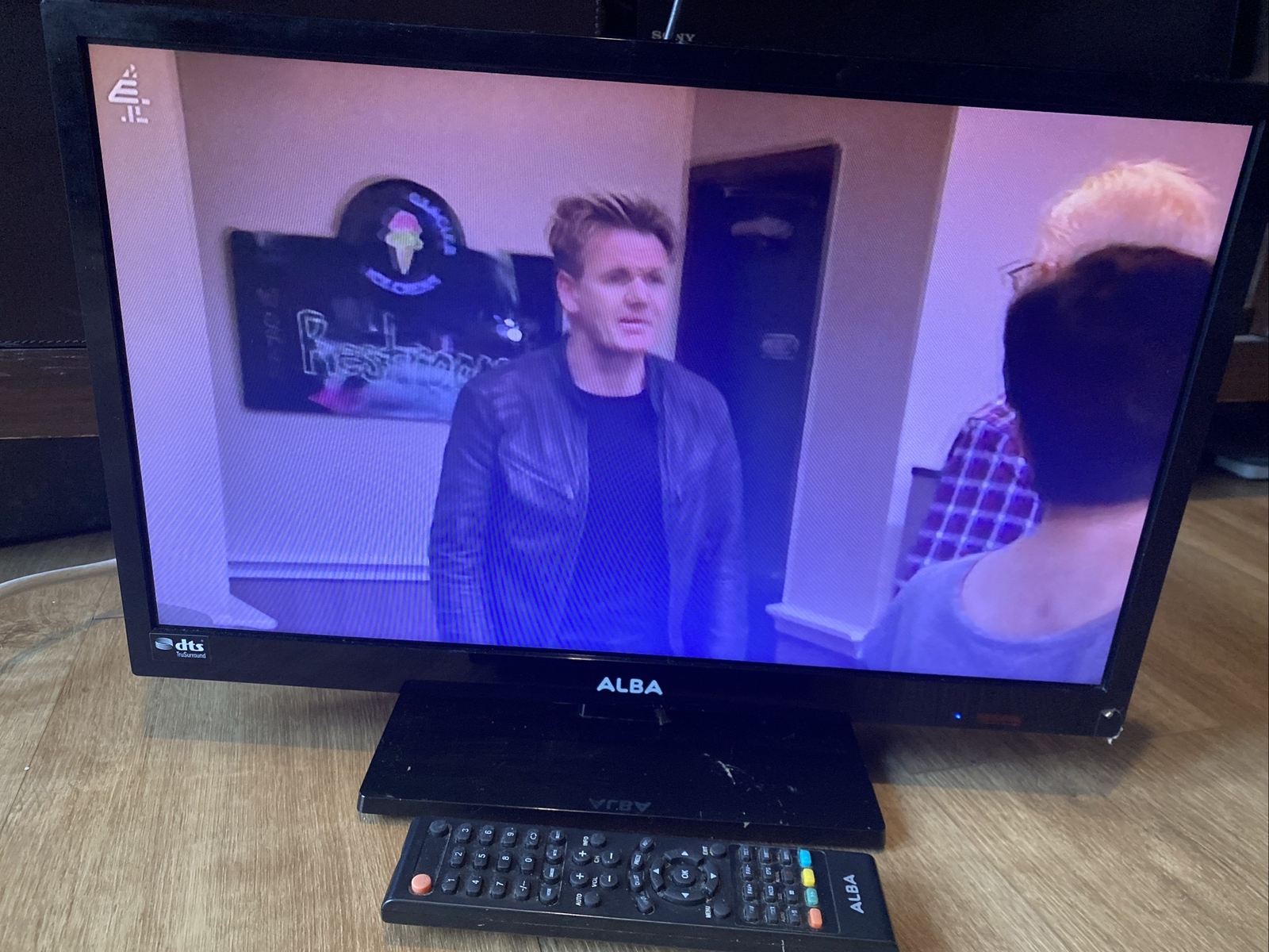 Alba VL19HDLED 19 Inches HD Ready LED TV for sale online | eBay