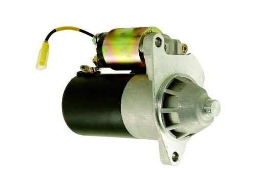 For 1997-2010 Ford Explorer Starter Remy 98328ZY 2003 2002 1999 2007 ...