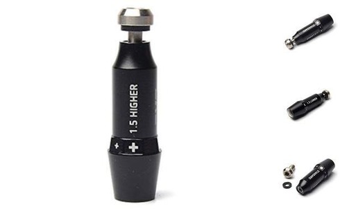 Golf Shaft Sleeve Adapter for PXG 0.335±1.5degree-fit Driver and FW | eBay