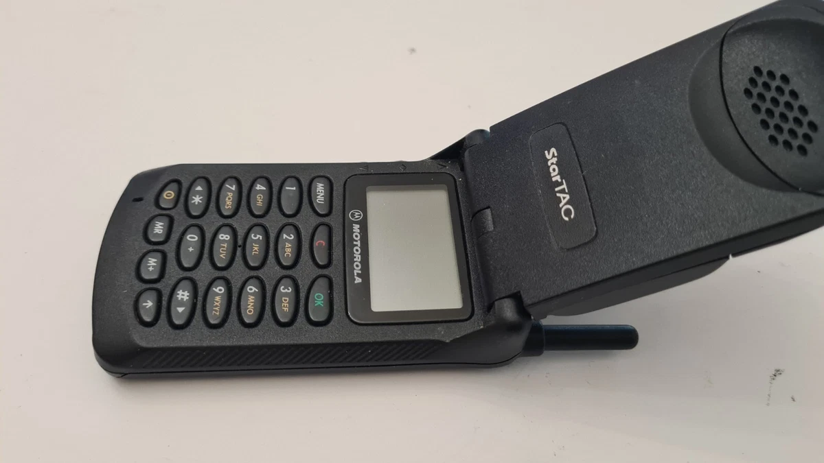 Motorola Startac 1995