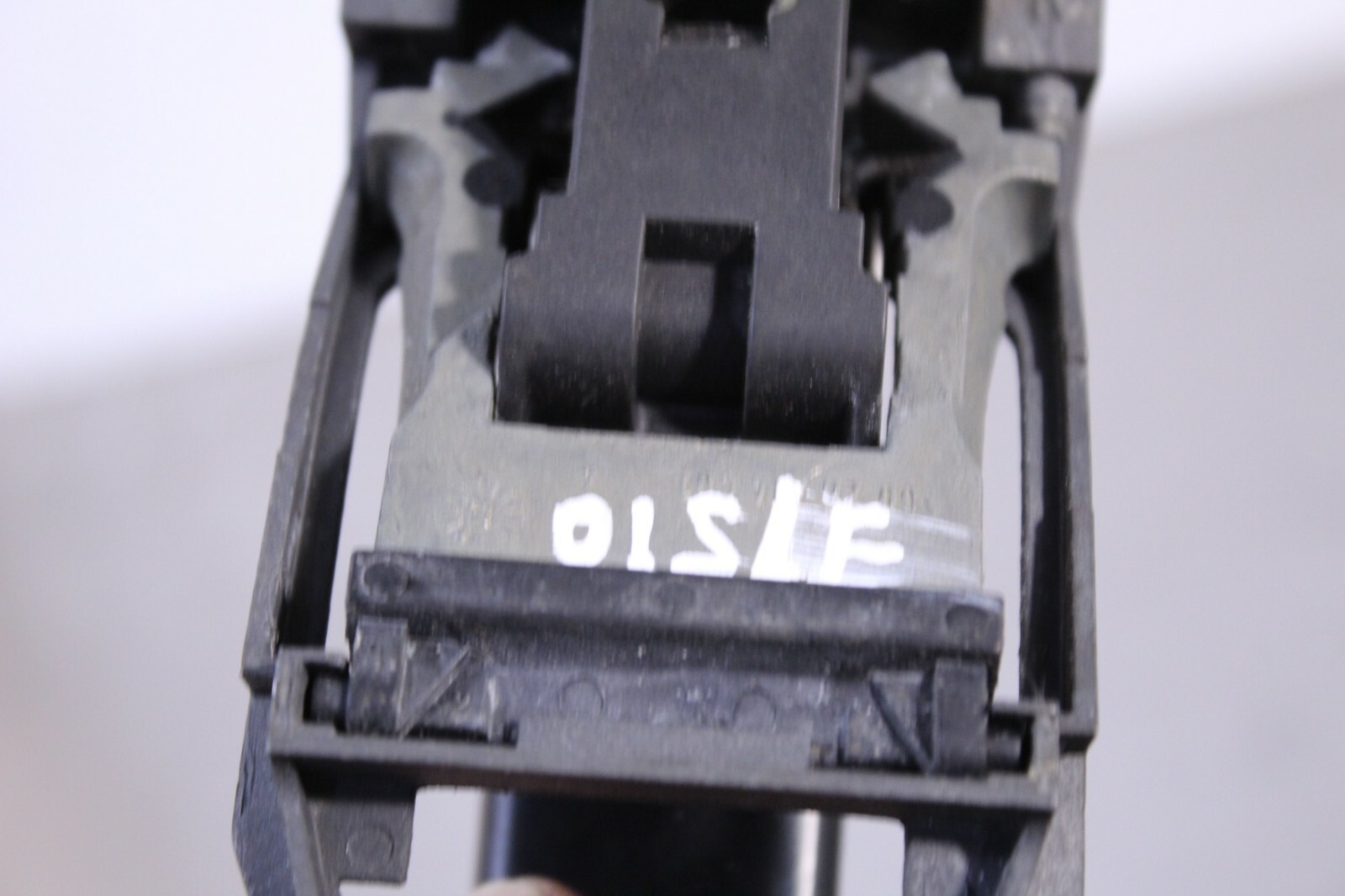 3B0837885 Front Outer Door Handle LH SEAT TOLEDO 1635512 for sale ...