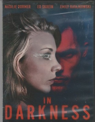 IN DARKNESS (DVD, 2017) BRAND NEW *** FREE SHIPPING *** | eBay