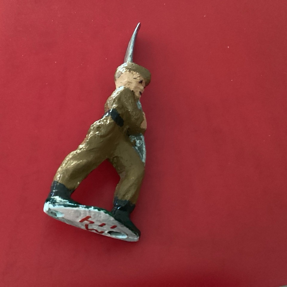 toy soldiers pre 1970 lot 11 | eBay