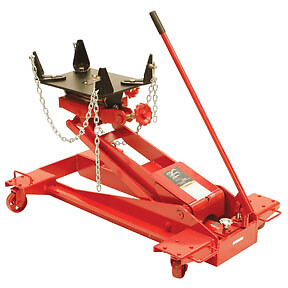 1.5 Ton Capacity Low Profile Transmission Jack SUU-7752C Brand New! | eBay
