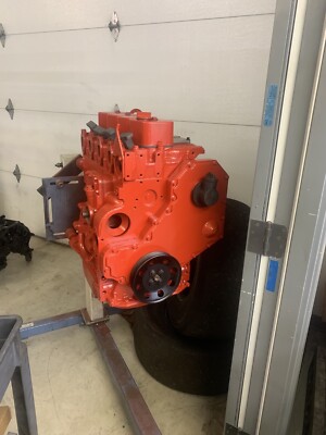 truck engine | eBay