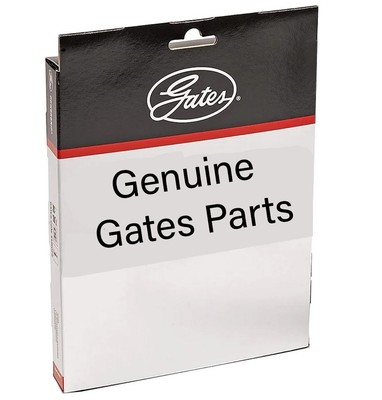 Gates Turbo Charger Hose 09-1591 | eBay