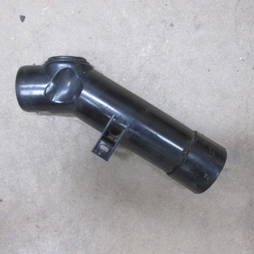 67 68 69 PONTIAC FIREBIRD ORIGINAL GM DASH AIR CONDITIONER LEFT DUCT ...