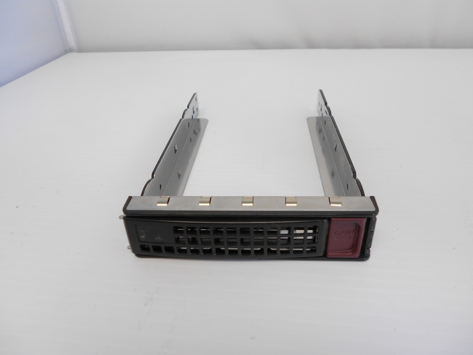 Nimble Storage 3.5" SAS Hard Drive Tray CS200 CS300 CS460 CS500 SAN ES1 ...