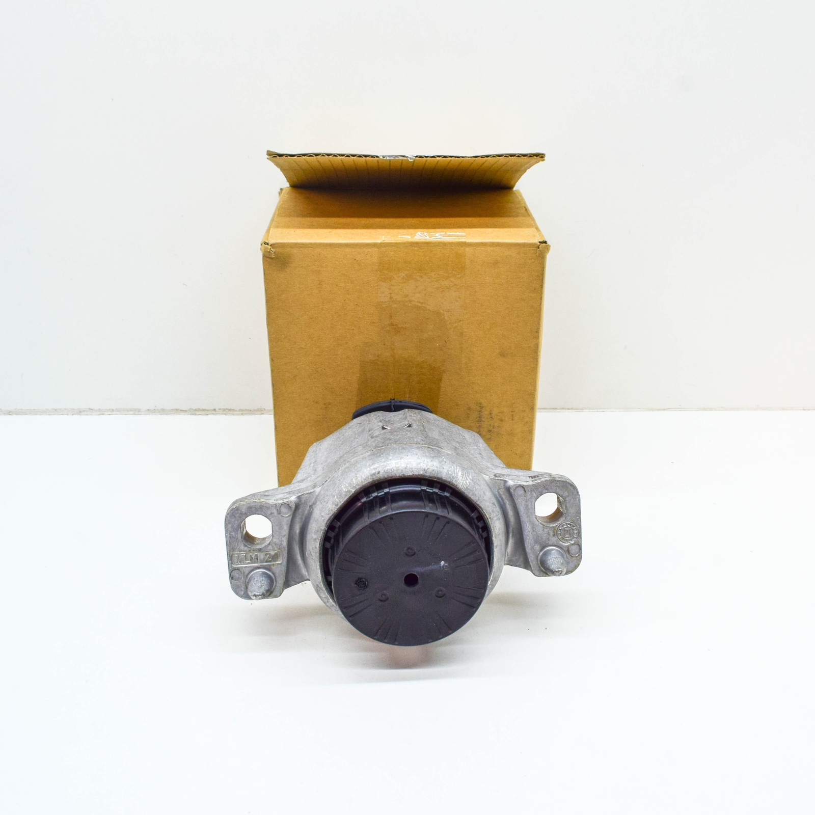 JAGUAR XF X260 Engine Mount T2H7441 New Genuine | eBay