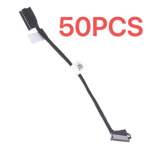 50X Battery Cable for Dell Latitude 5400 5401 5402 5405 5410 5411 ...