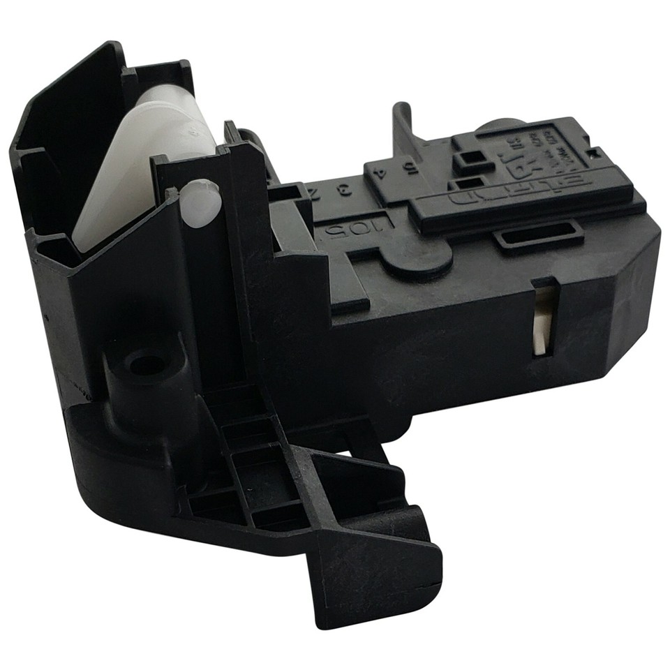WH44X10288 Washing Machine Lid Lock Switch Replacement for GE 1974376 ...