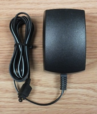 Ericsson (420AS44001) DC6V 700mA Class 2 Transformer AC Adapter / Power ...