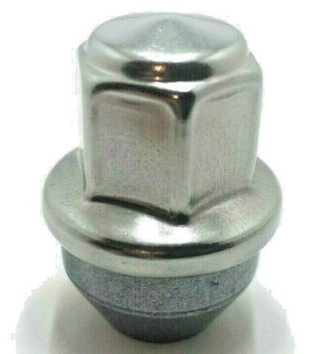 1 x Ford Transit Custom Wheel Nuts M14 x 1.5 21MM lug bolt stud 146 ...
