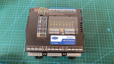 Carrier TV-MPCXPIO812 TruVu MPS I/O Expander_0.5_5 | eBay.de