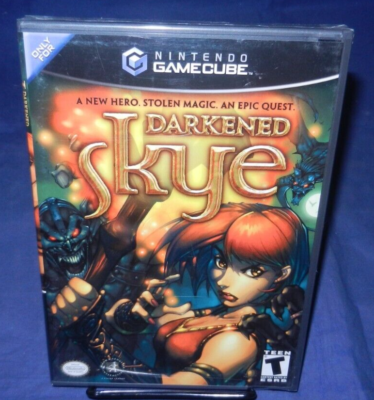 Darkened Skye Darkened Skye Screenshots Neoseeker