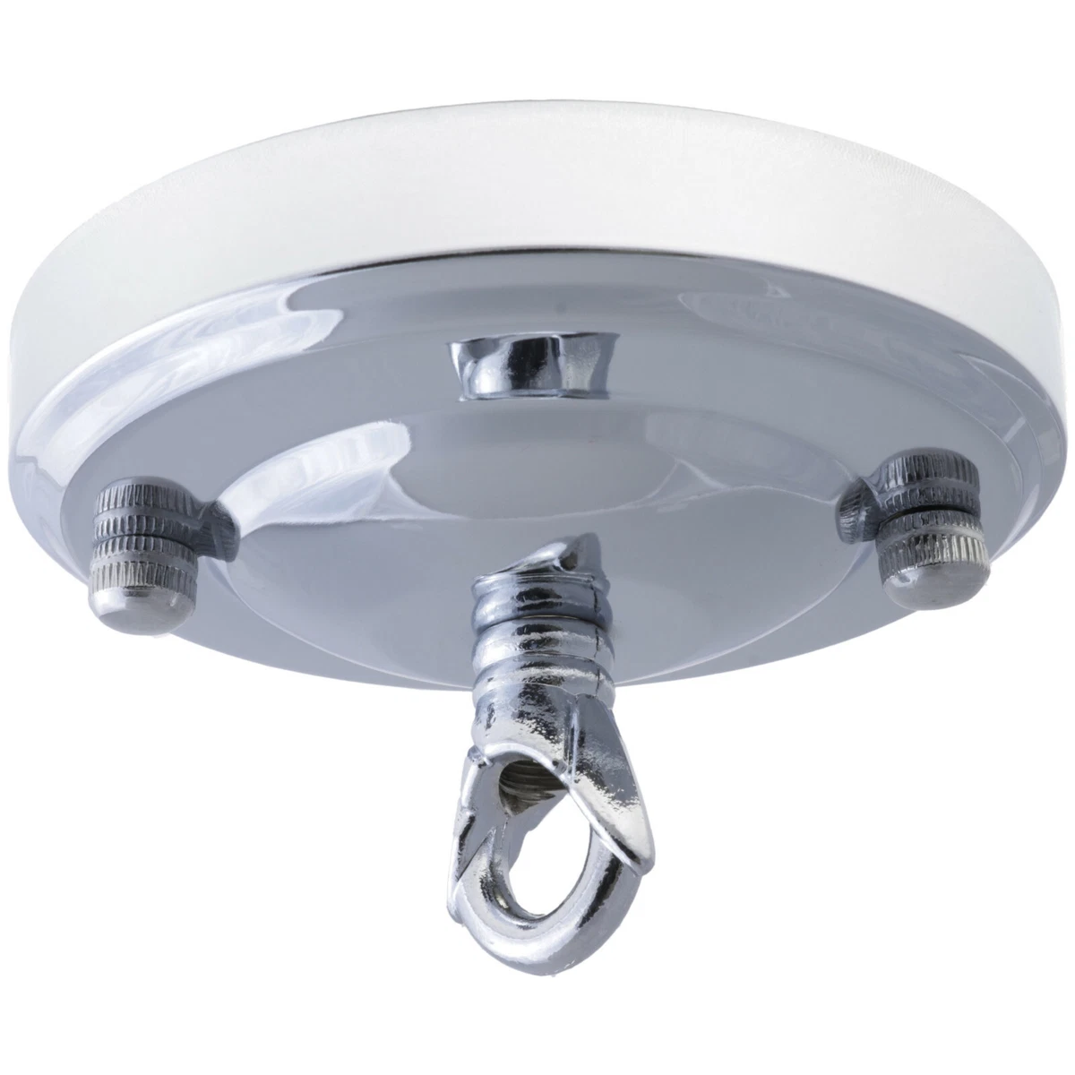 What Is Loop In Ceiling Rose | Shelly Lighting