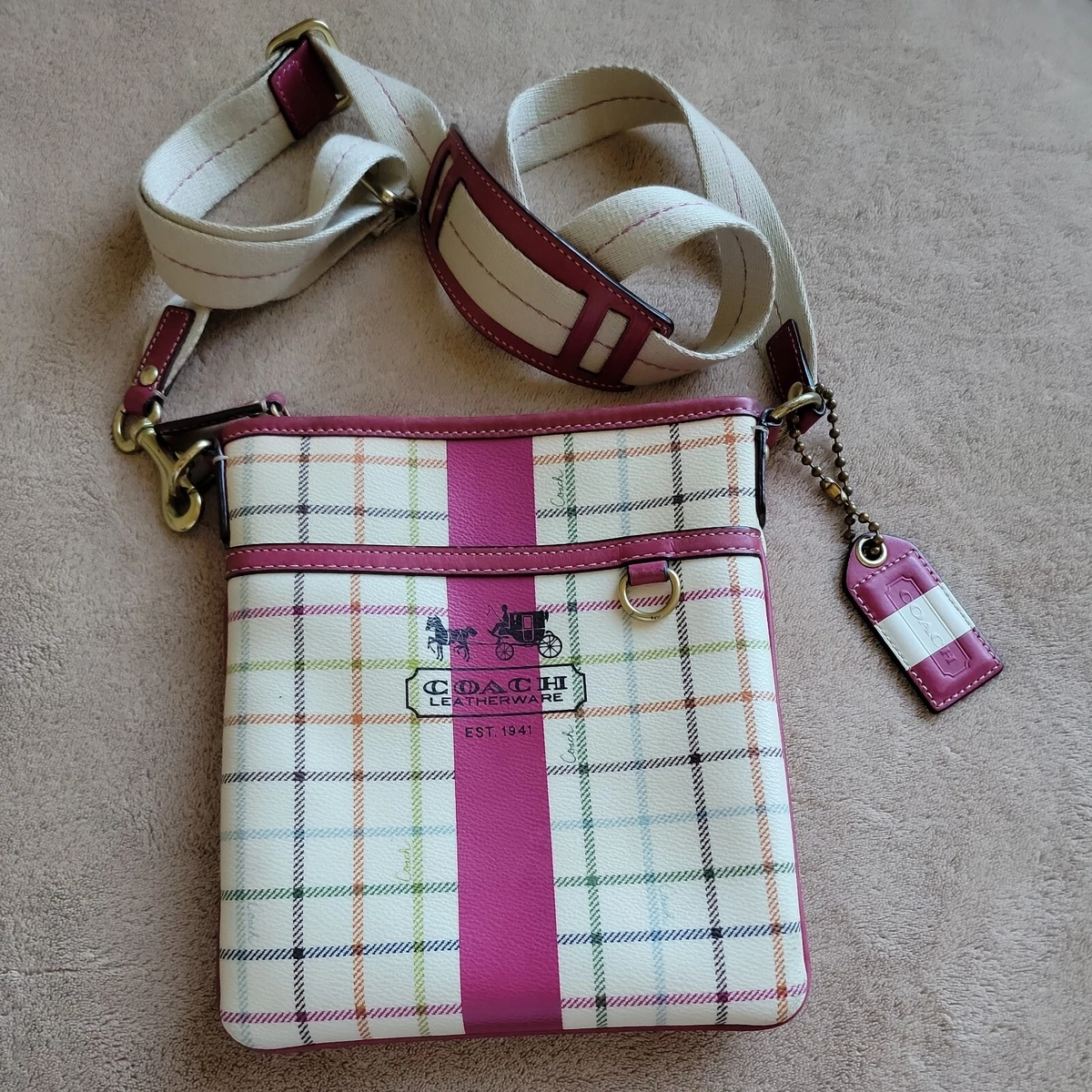 Tattersall Coach