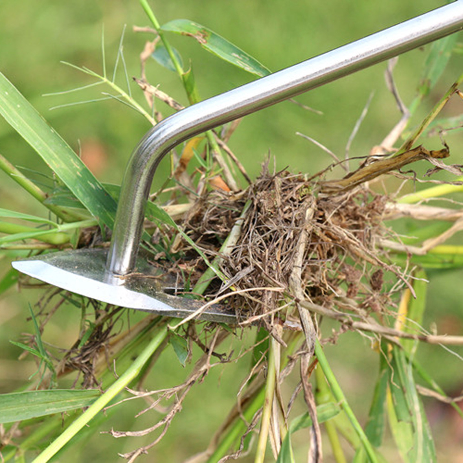 Weed Remover Sharp Pulling Claw Weeder Garden Weeding Tool High ...