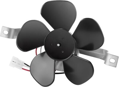 Range Hood Motor Fan 2 Speed Exhaust 120V Volts Vent Kitchen Cooking ...