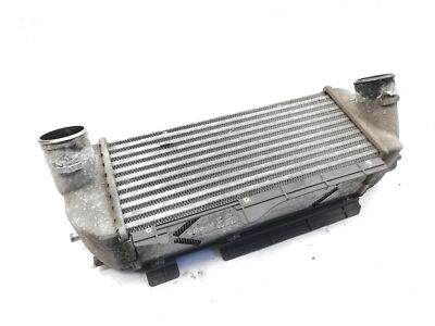 HYUNDAI ix35 2.0 CRDi Intercooler Radiator 28270-2F450 2.00 Diesel ...