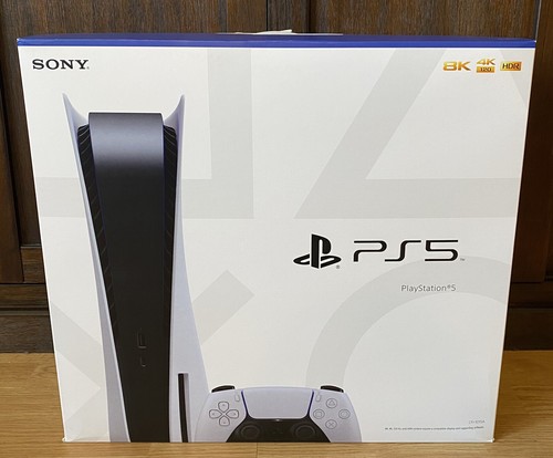 Sony PS5 Disc Edition Console with Extra Controller India | Ubuy
