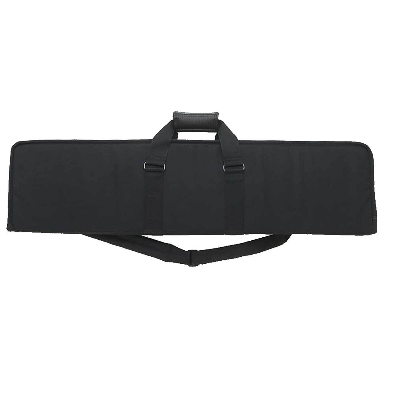 Bulldog BDH495 Hybrid 40" Tactical Shotgun Case - Black | eBay