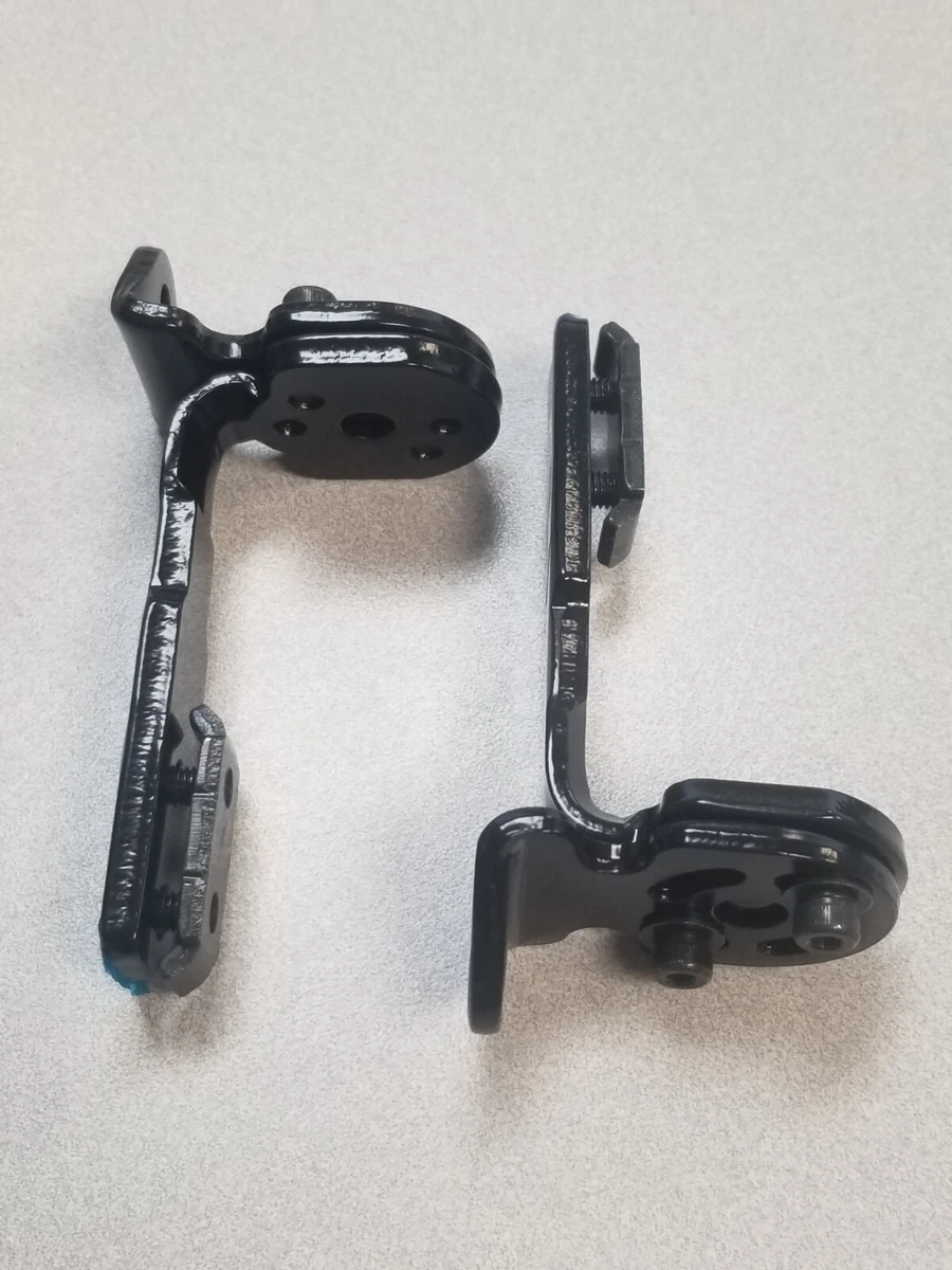 Box Of Keyence GL-RB01 Adjustable Angle Mounting Brackets, 54% OFF