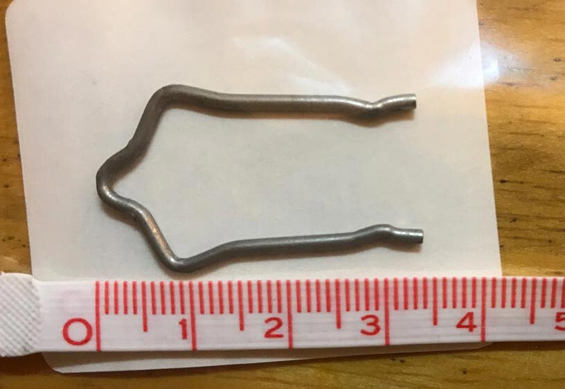 *NEW GENUINE MOEN 1222/1222B POSI-TEMP Cartridge OEM 158084+96914 ...