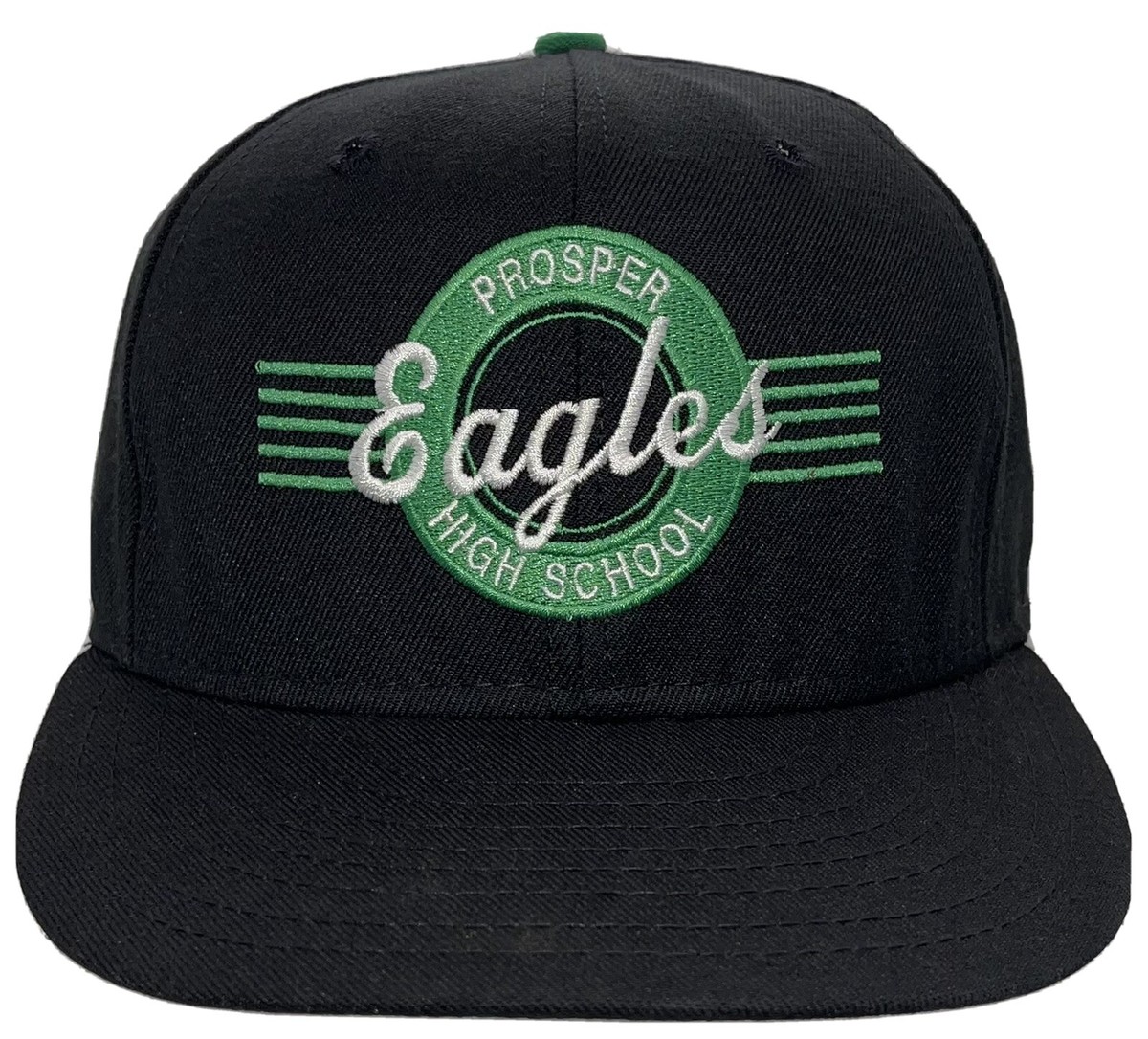 Prosper Eagles Logo Prosper Eagles – Ambush Hat Co.