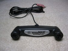 ASUS+SoundMAX+Superbeam+Stereo+Microphone+P%2Fn+04G160003100 for sale ...