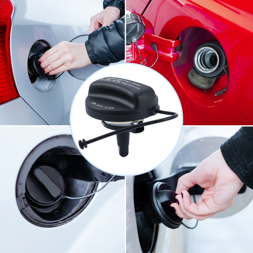 Fuel Tank Gas Cap For BMW Mini E39 E46 E60 E90 F10 E70 E71 E84 E88 E82 ...