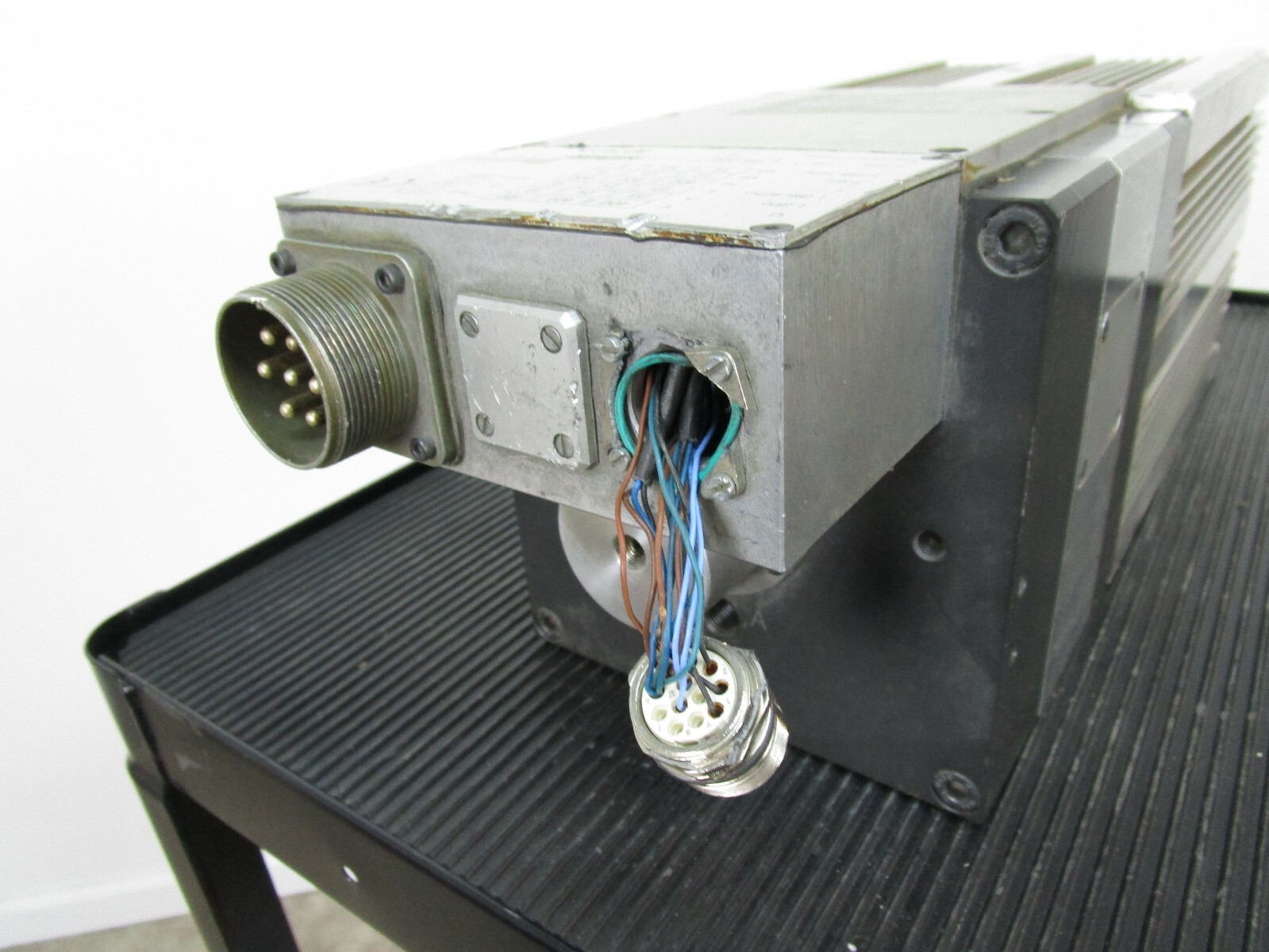 Router Spindle OMLAT electrospindle spt200 | eBay