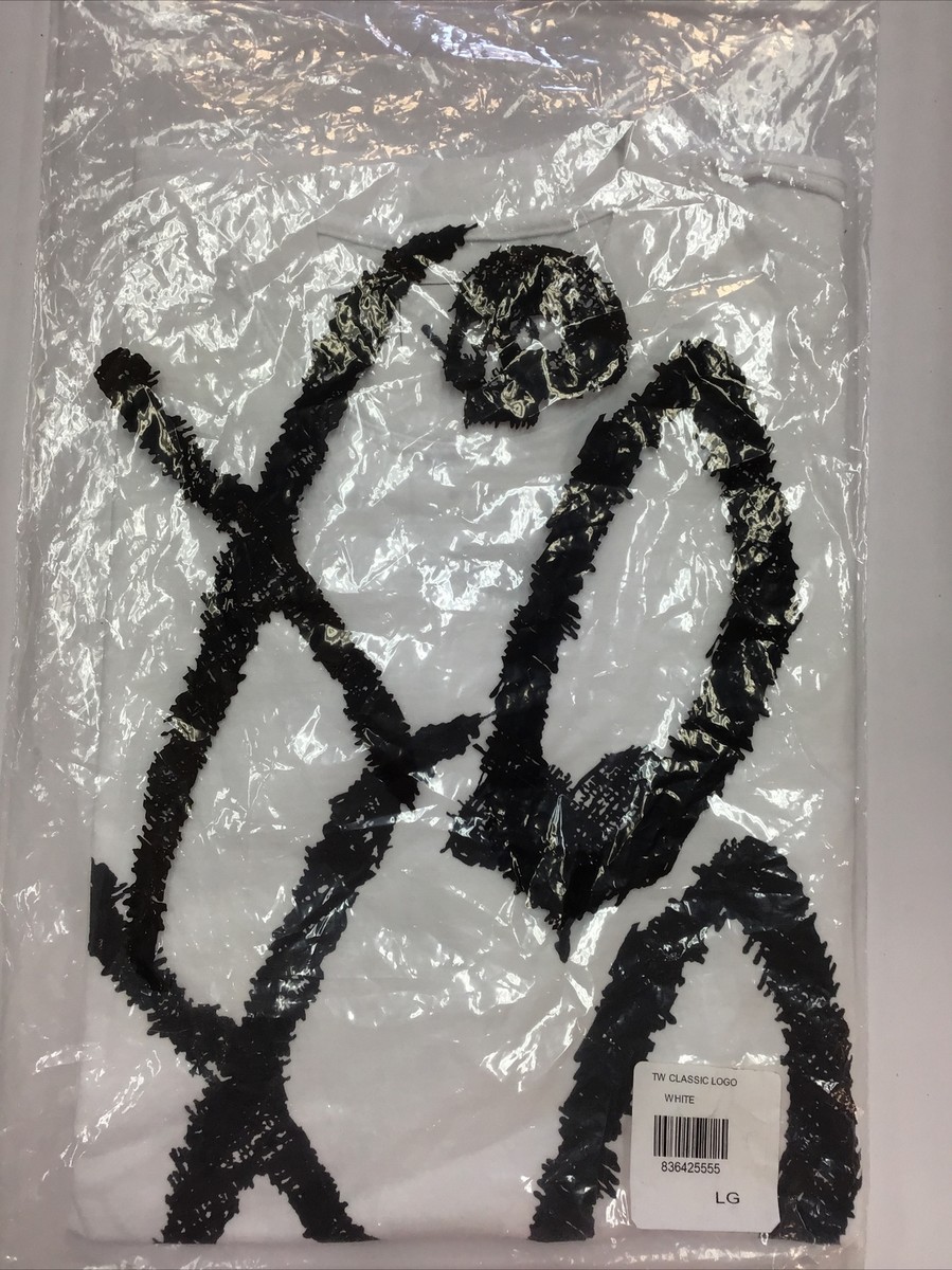 The Weeknd Xo Logo Font