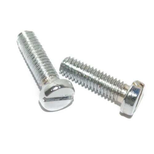 Fits Royal Enfield Distributor Contact Breaker Cover Fixing Screw Set ...