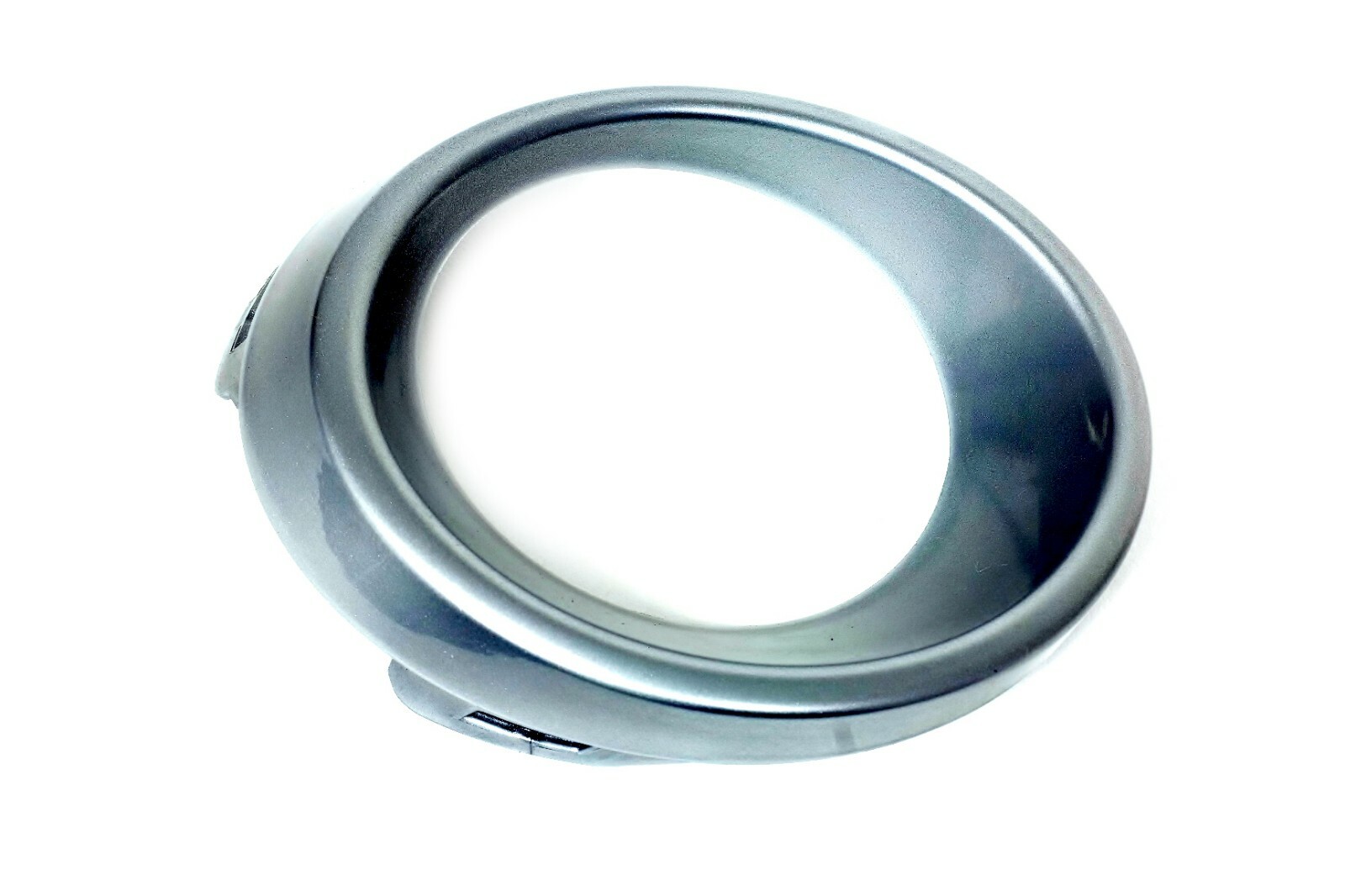 2010-2013 Mazda 3 Left Front Bumper Fog Lamp Hole Cover OEM NEW BBN6-50 ...