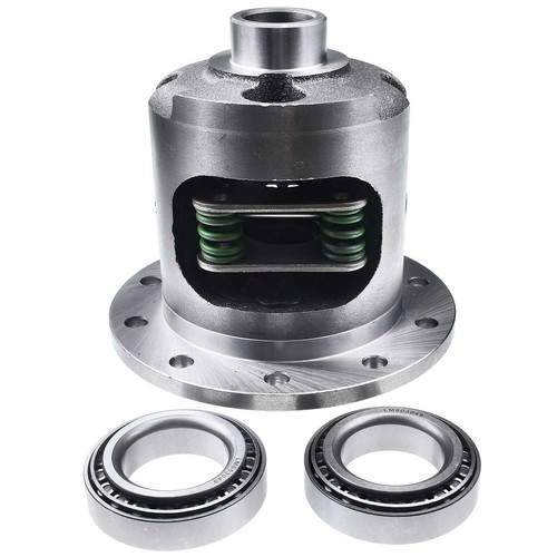 Differential Case Kit Assembly for Chevrolet Silverado 1500 2000-2008 ...