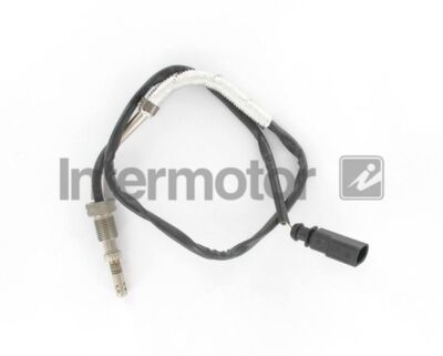 Exhaust Temperature Sensor EGT (after turbo) FOR SKODA SUPERB 3V 2.0 15 ...