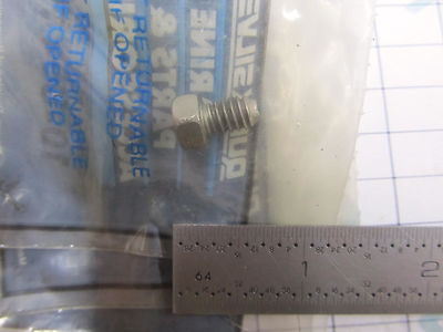 10-85486 Mercury Mariner Mercruiser Alpha One Power Trim Screw | eBay