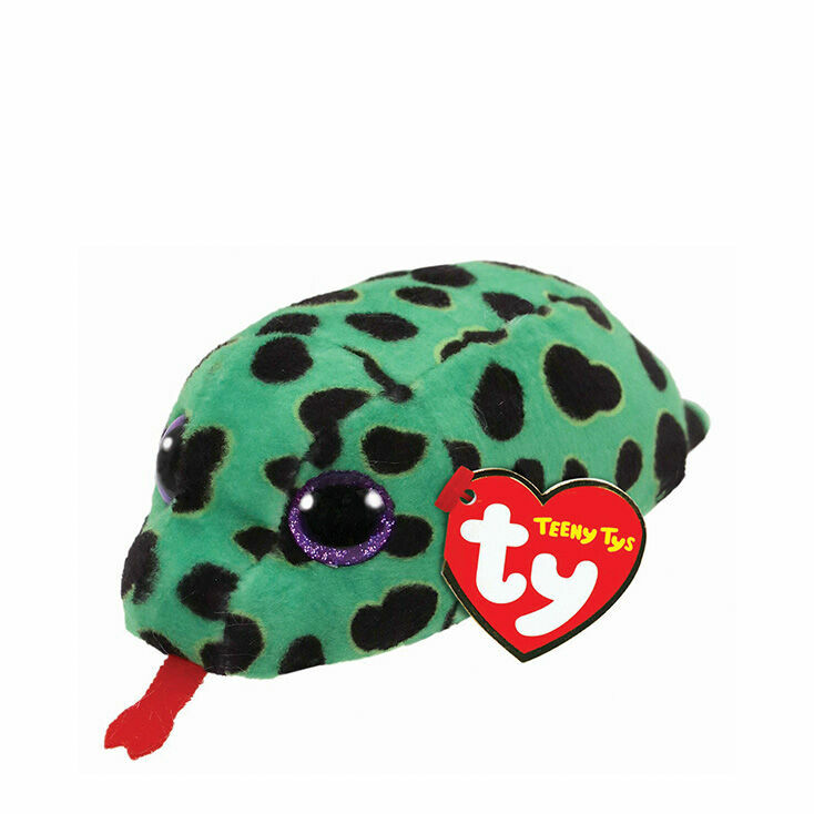 TY BEANIE TEENY TEENYS PLUSH SOFT TOY TEDDY 6 CM MINI TY BRAND NEW WITH ...