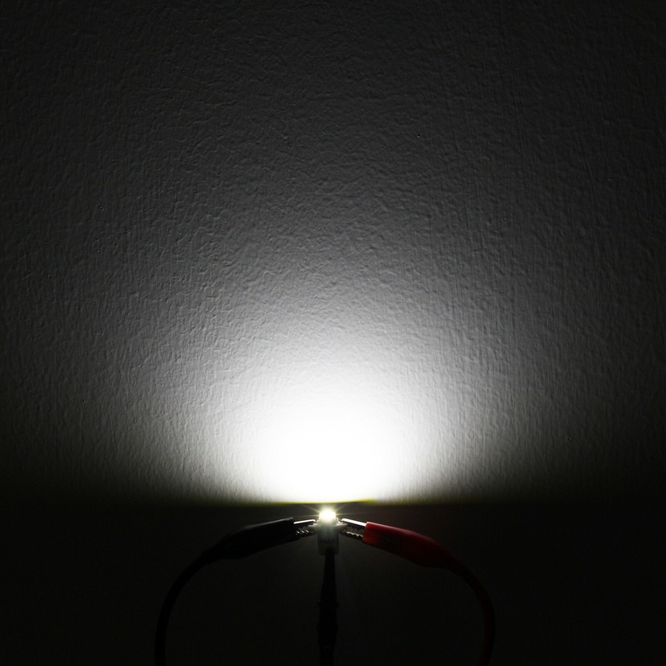 LED Instrument Cluster Bulbs and Sockets Dash Lights Gauge Cluster Bulb ...