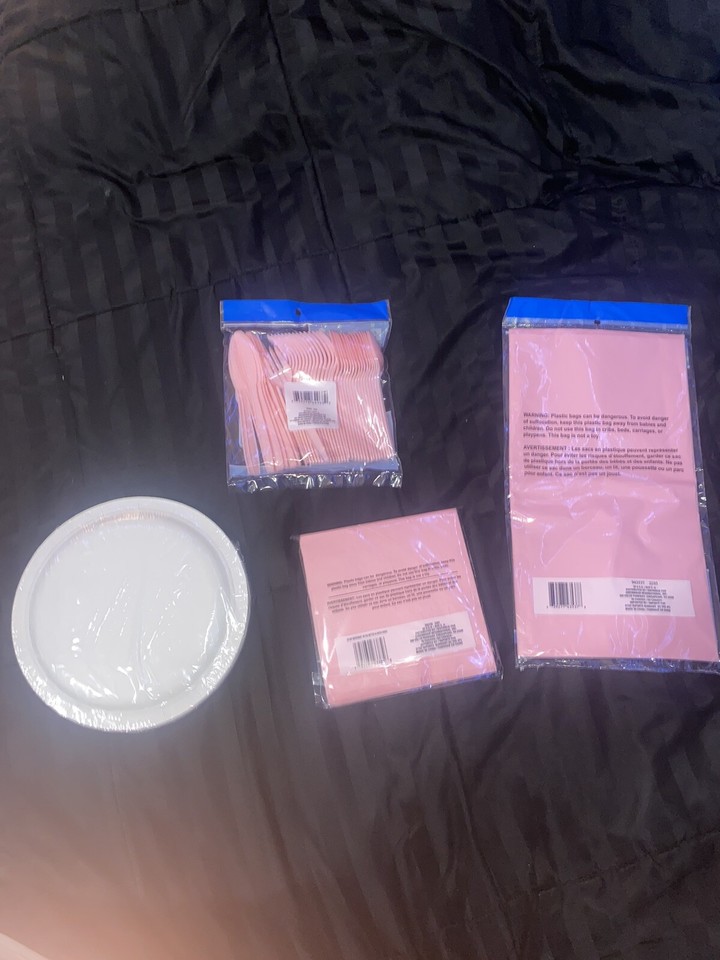 Pink Party Pack | eBay